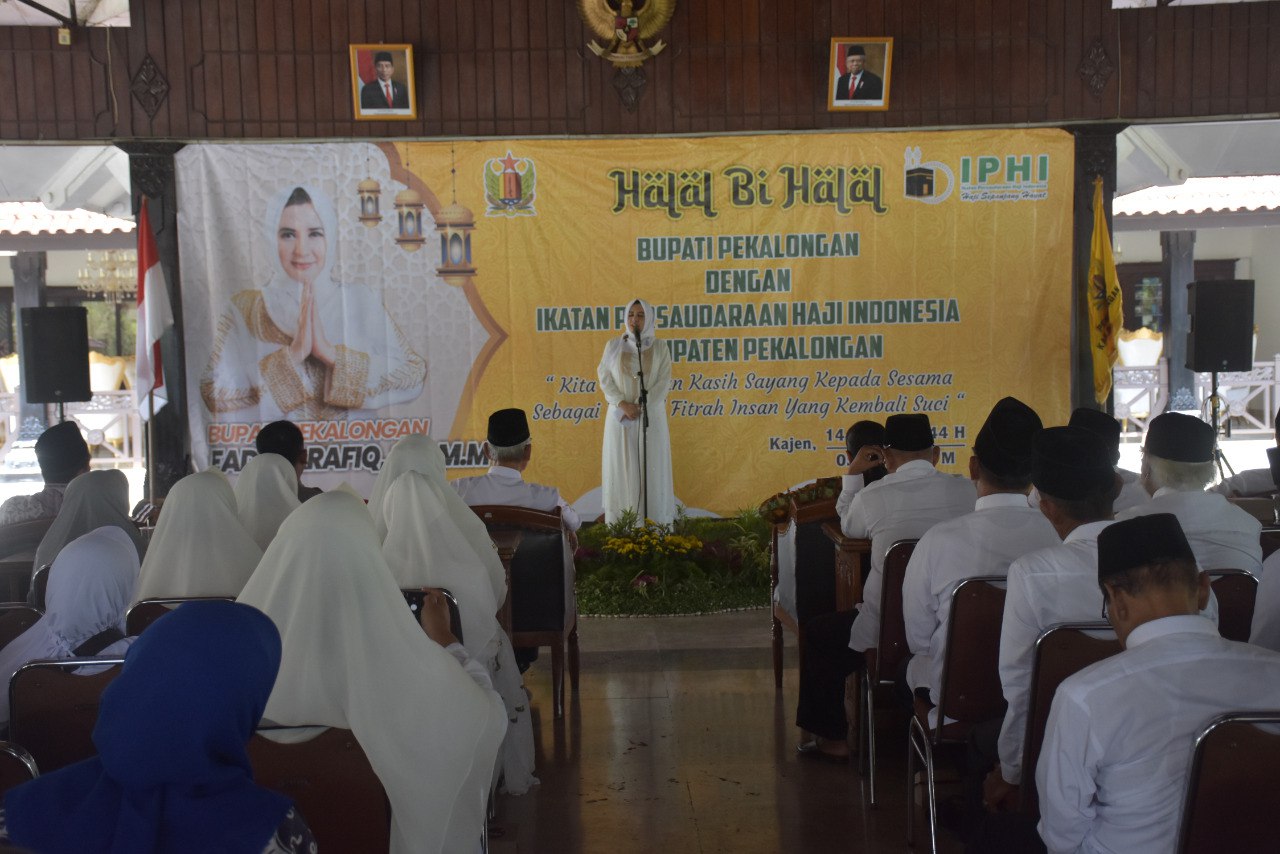 Sekda Pimpin Upacara Hari Kebangkitan Nasional Ke 114 Tahun 2022